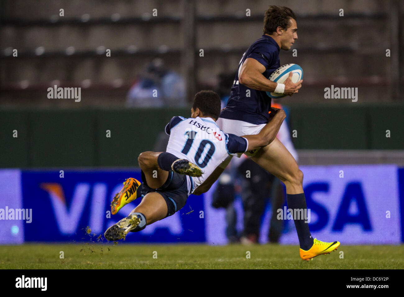 Juan imhoff argentina hi-res stock photography and images - Alamy