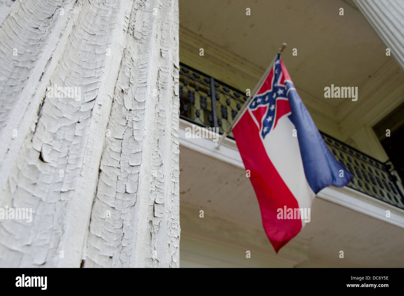 Antebellum mansion 1800s hi-res stock photography and images - Alamy