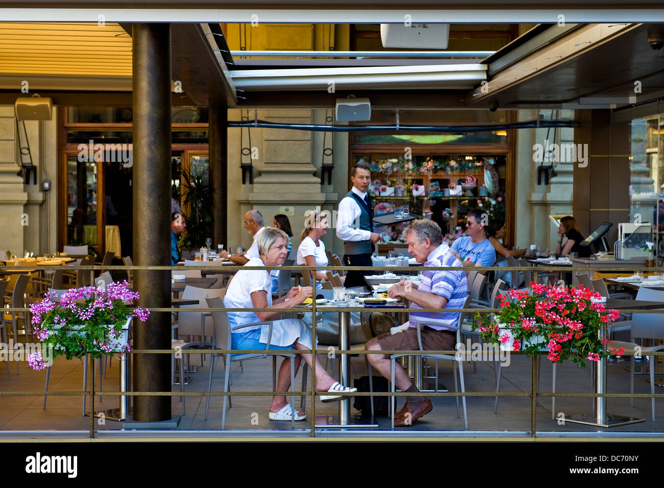 Paszkowski florence hi-res stock photography and images - Alamy