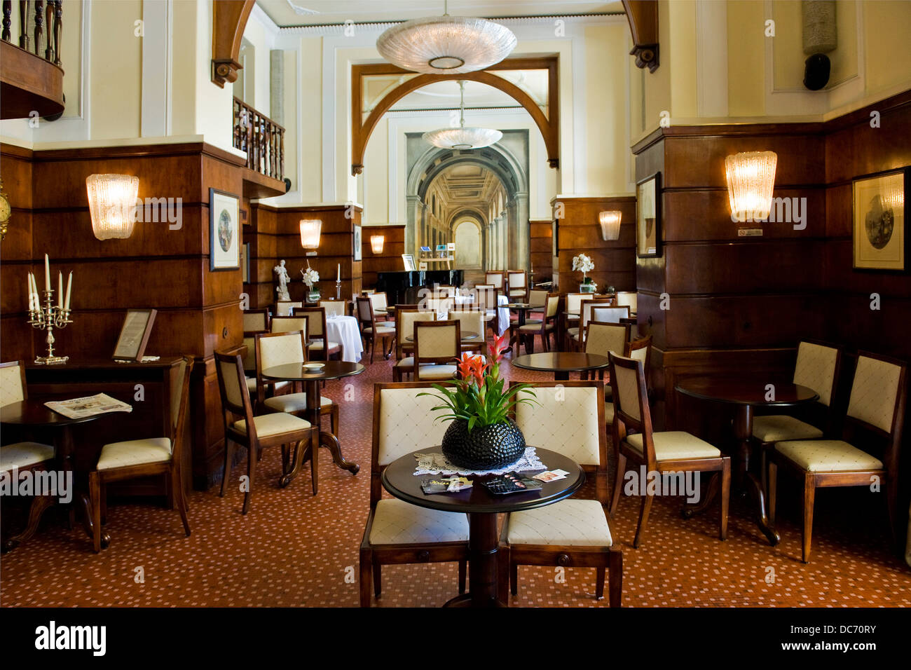 Paszkowski florence hi-res stock photography and images - Alamy