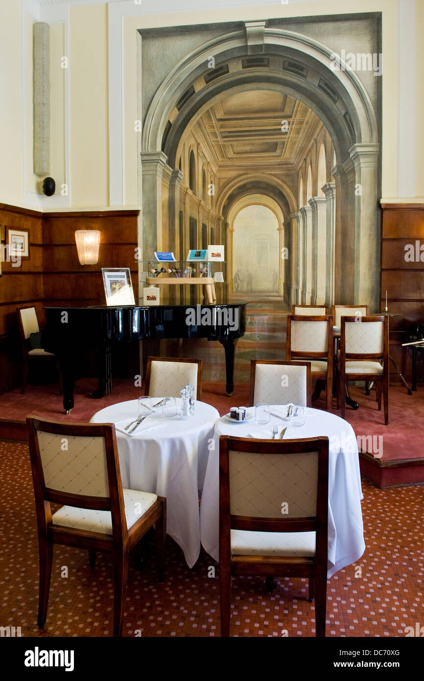 Paszkowski florence hi-res stock photography and images - Alamy