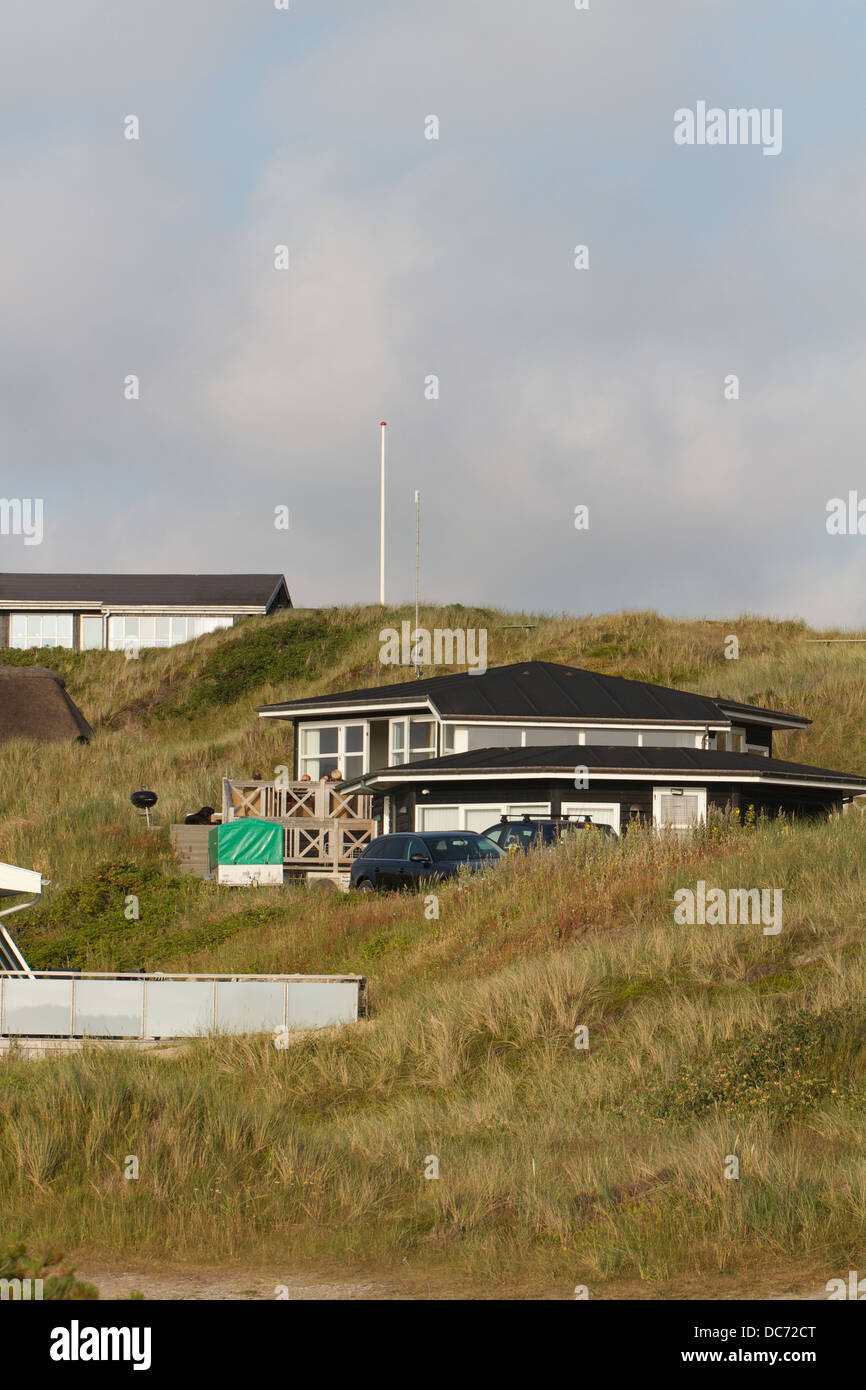 Sondervig denmark hi-res stock photography and images - Alamy