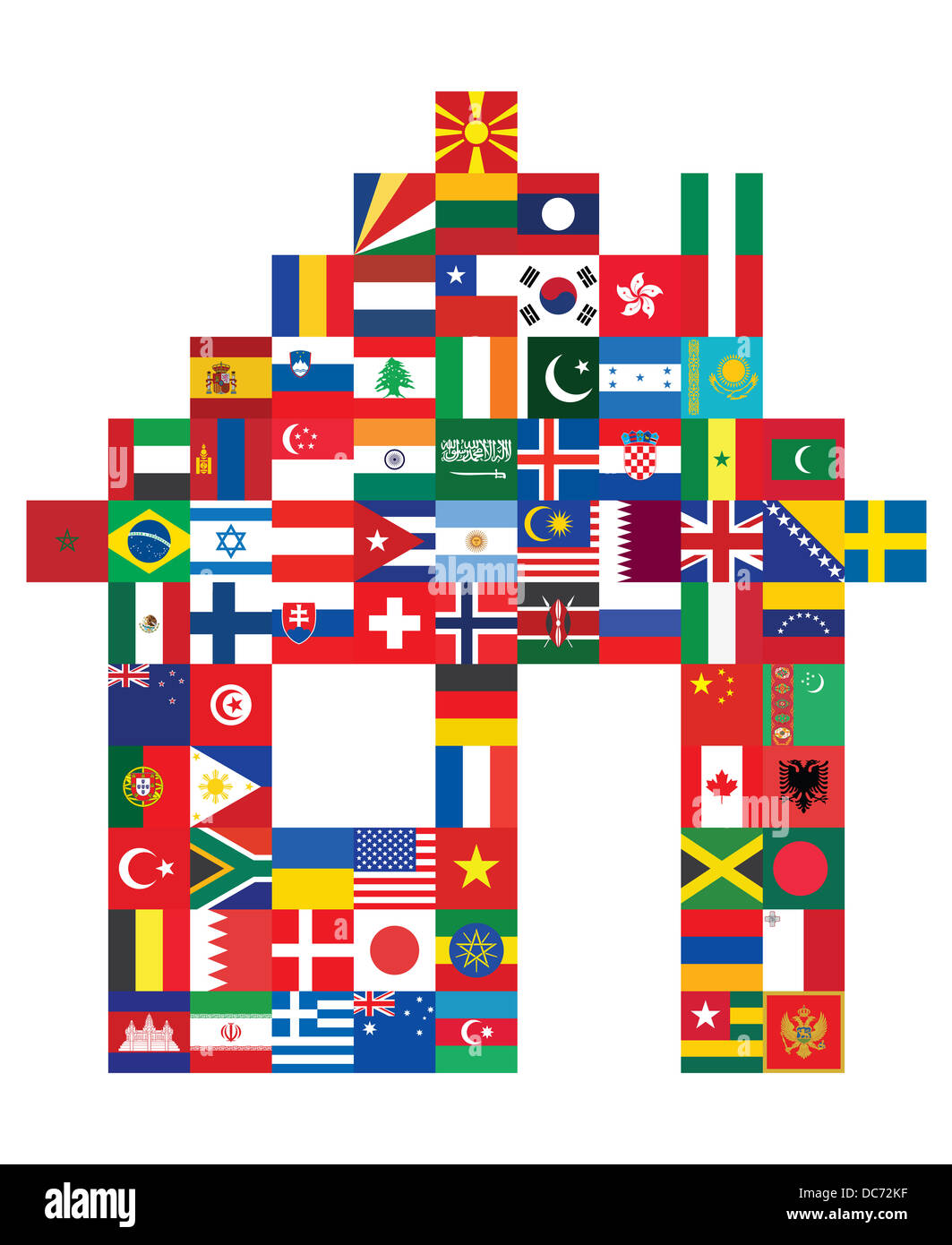 Philippines germany flag hi-res stock photography and images - Alamy