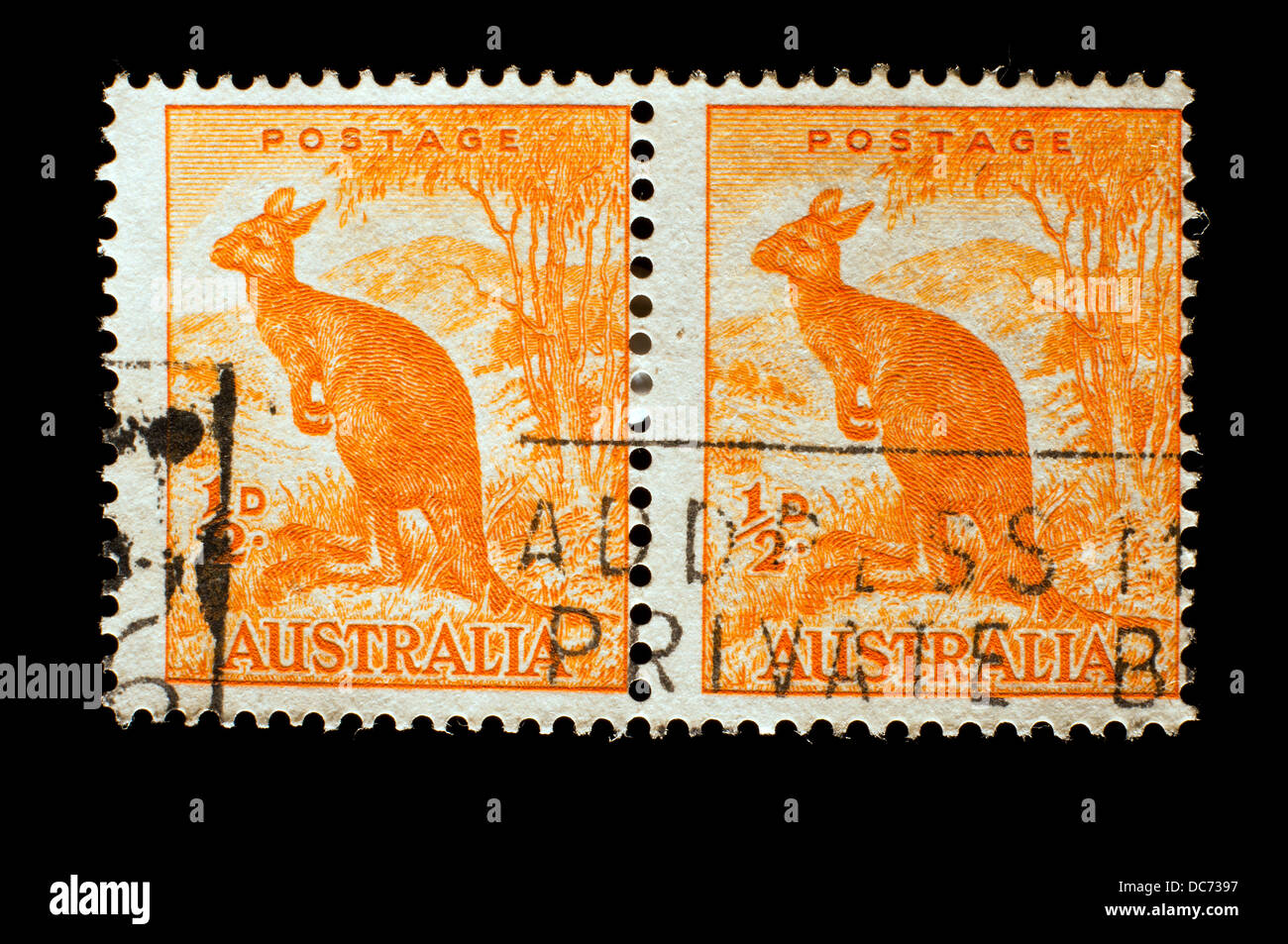 Orange Stamp High Resolution Stock Photography and Images - Alamy