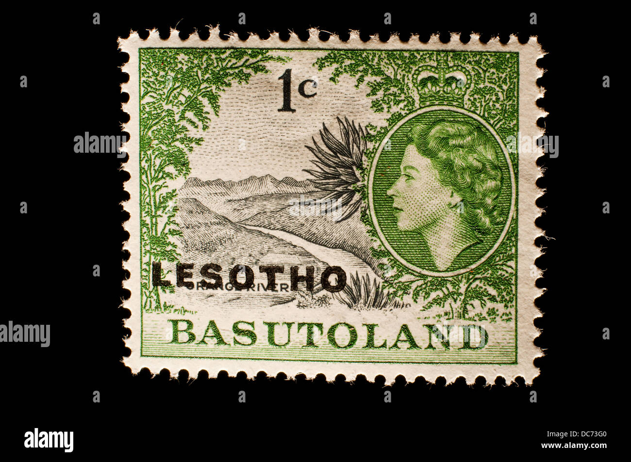 Basutoland High Resolution Stock Photography and Images - Alamy