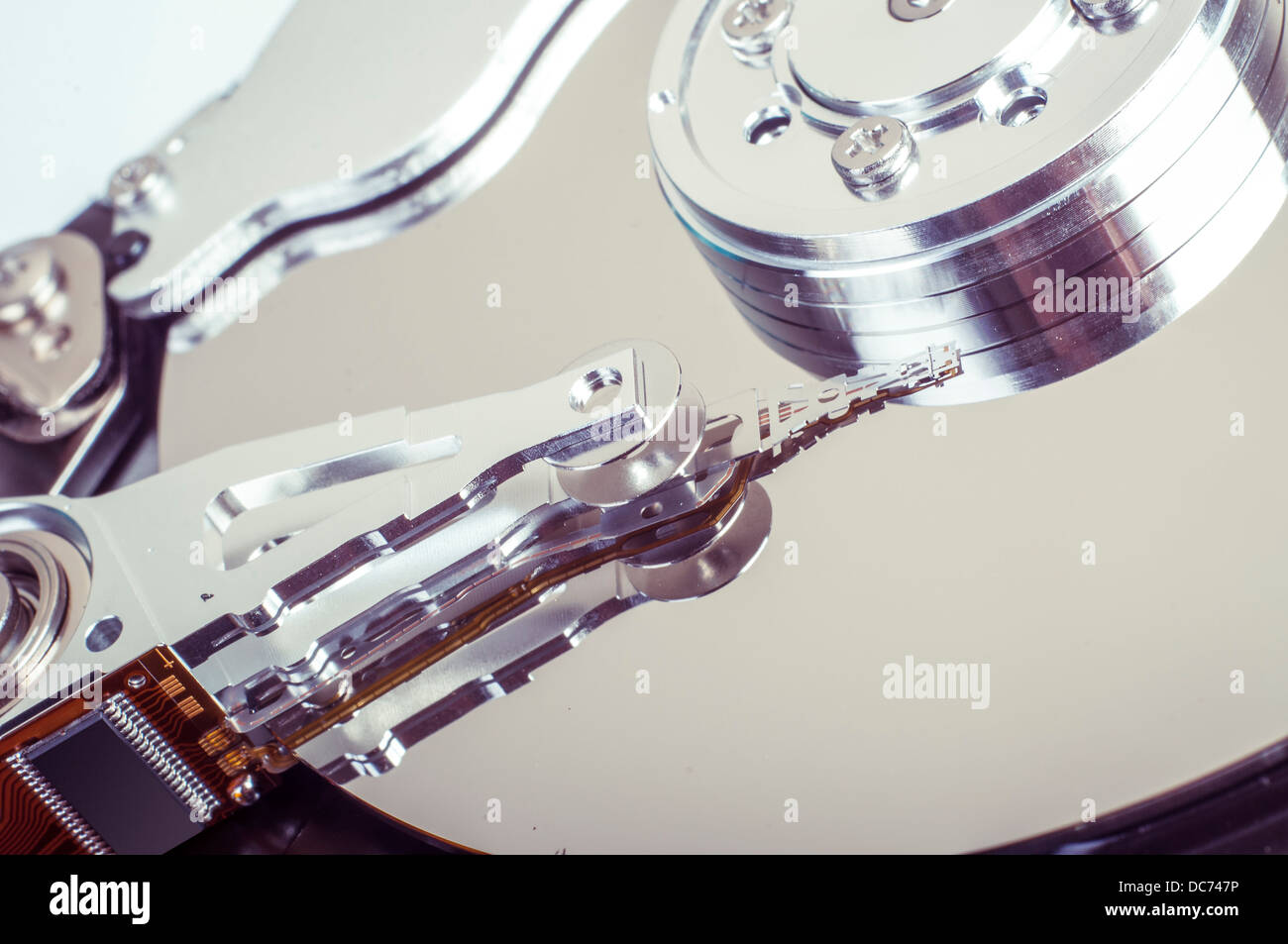 Download image hard disk hi-res stock photography and images - Alamy