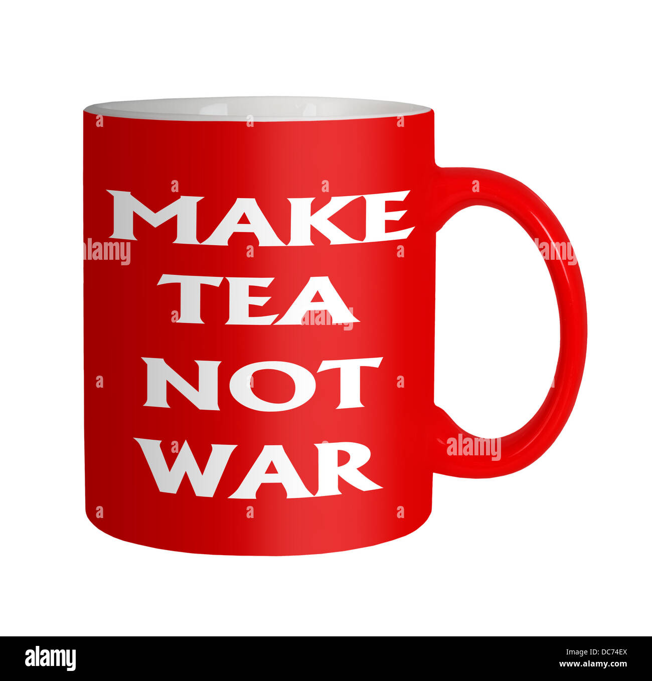 Health or wealth slogan Cut Out Stock Images & Pictures - Alamy