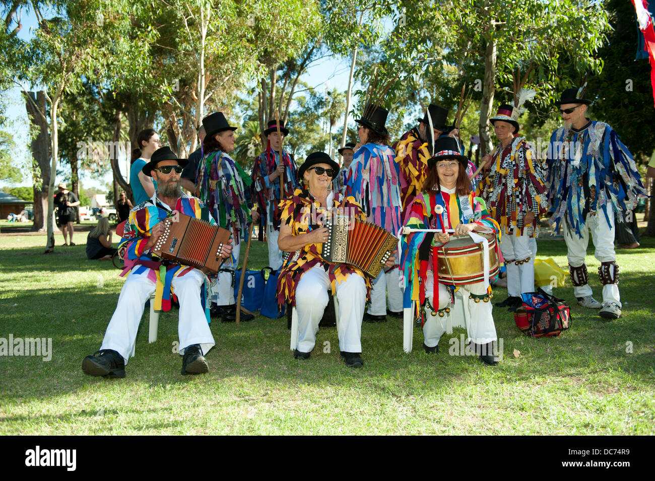 Morris team hi-res stock photography and images - Alamy