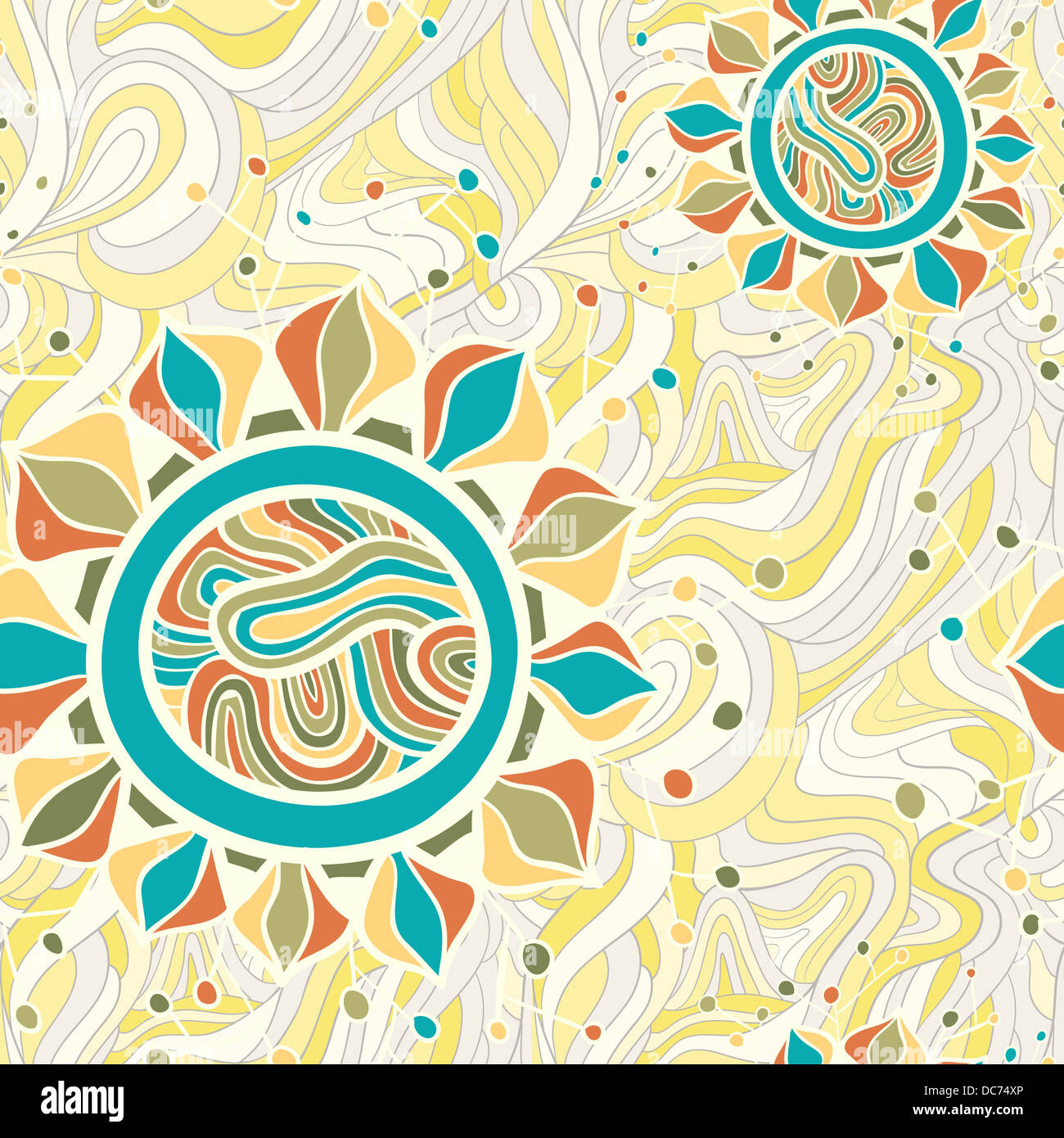 Colored striped background Stock Photo - Alamy