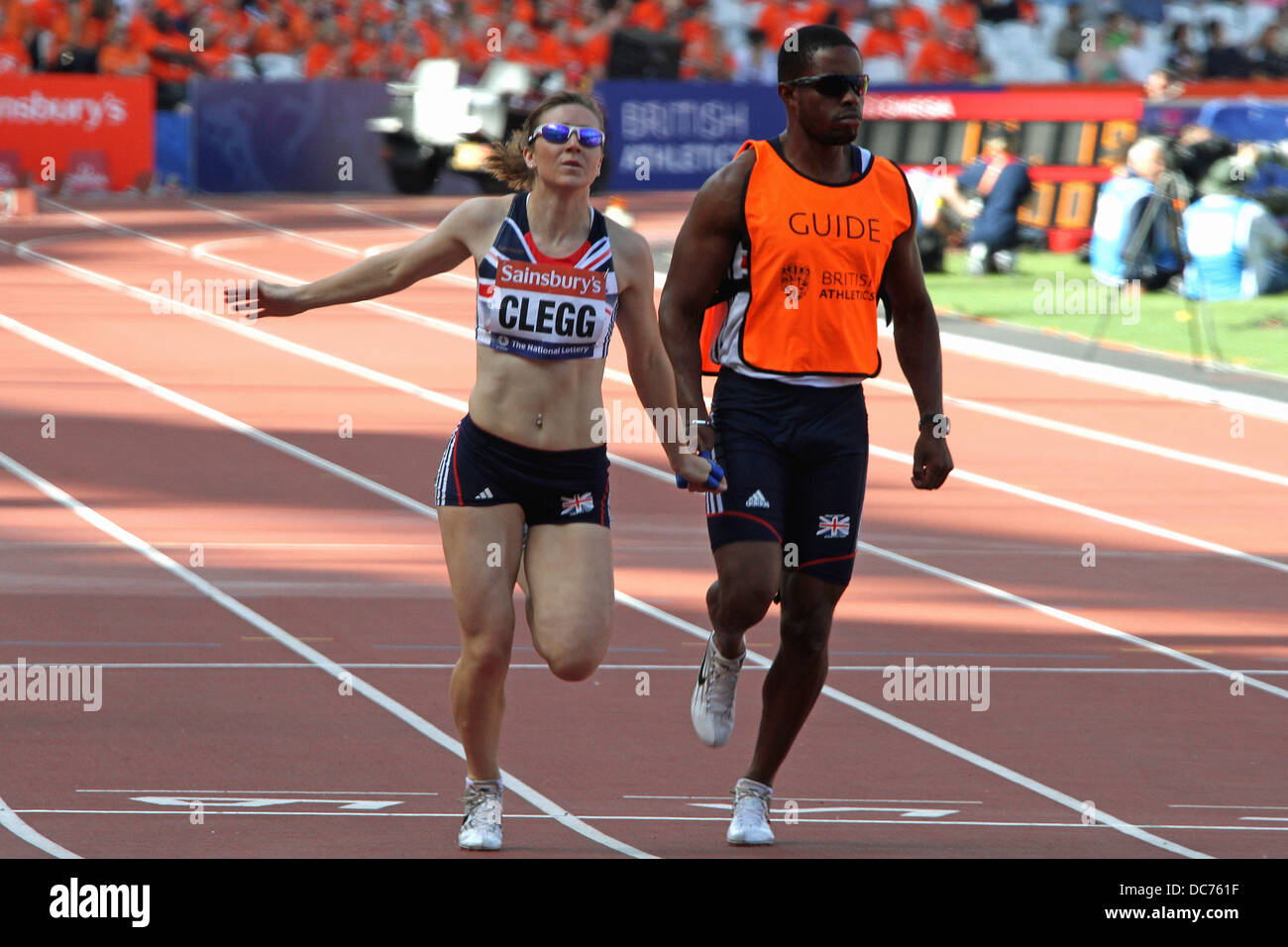 Lady huggins hi-res stock photography and images - Alamy