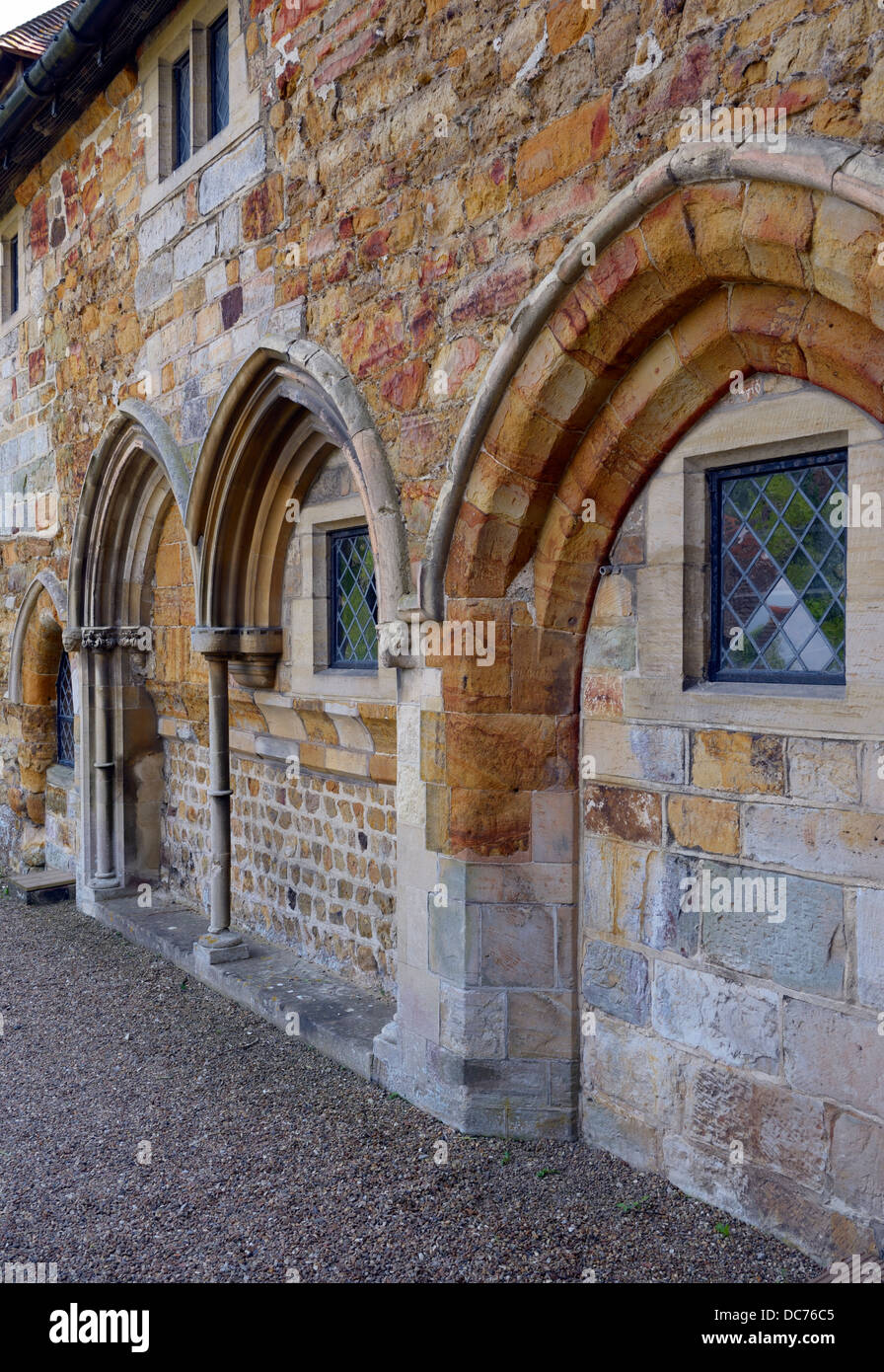 Upper arches hi-res stock photography and images - Alamy
