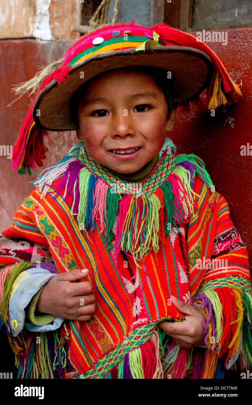 Indigenous inca hi-res stock photography and images - Alamy