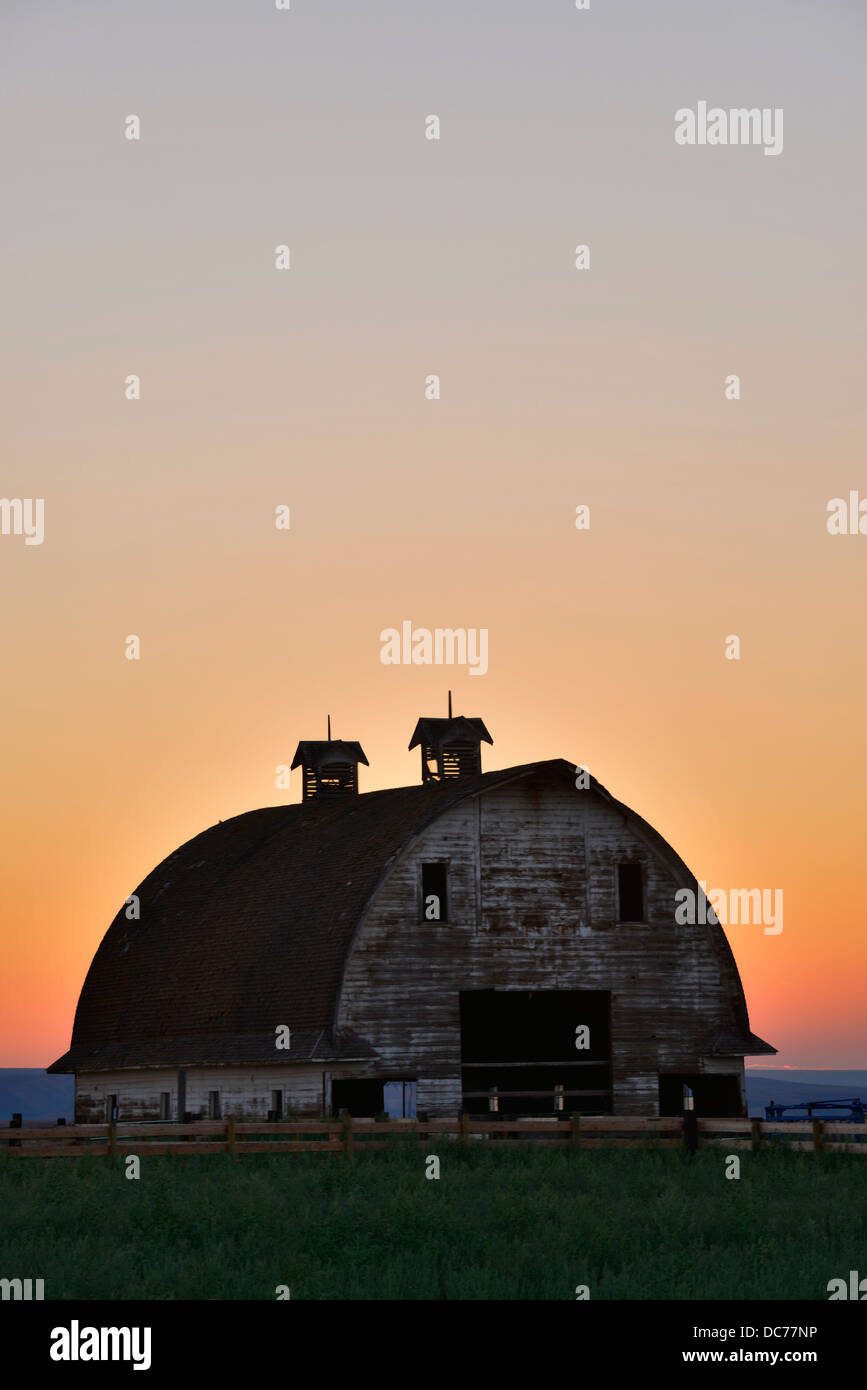 Southeastern washington hi-res stock photography and images - Alamy