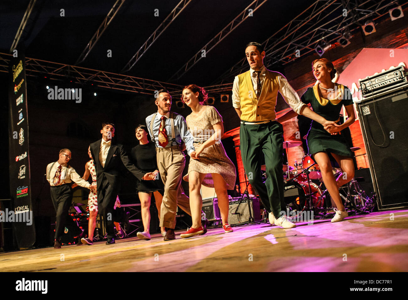 Valerio agolino hi-res stock photography and images - Alamy