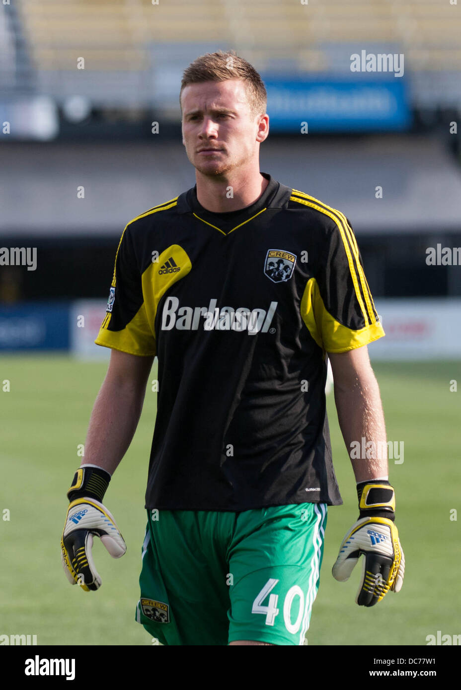 Daniel withrow hi-res stock photography and images - Alamy