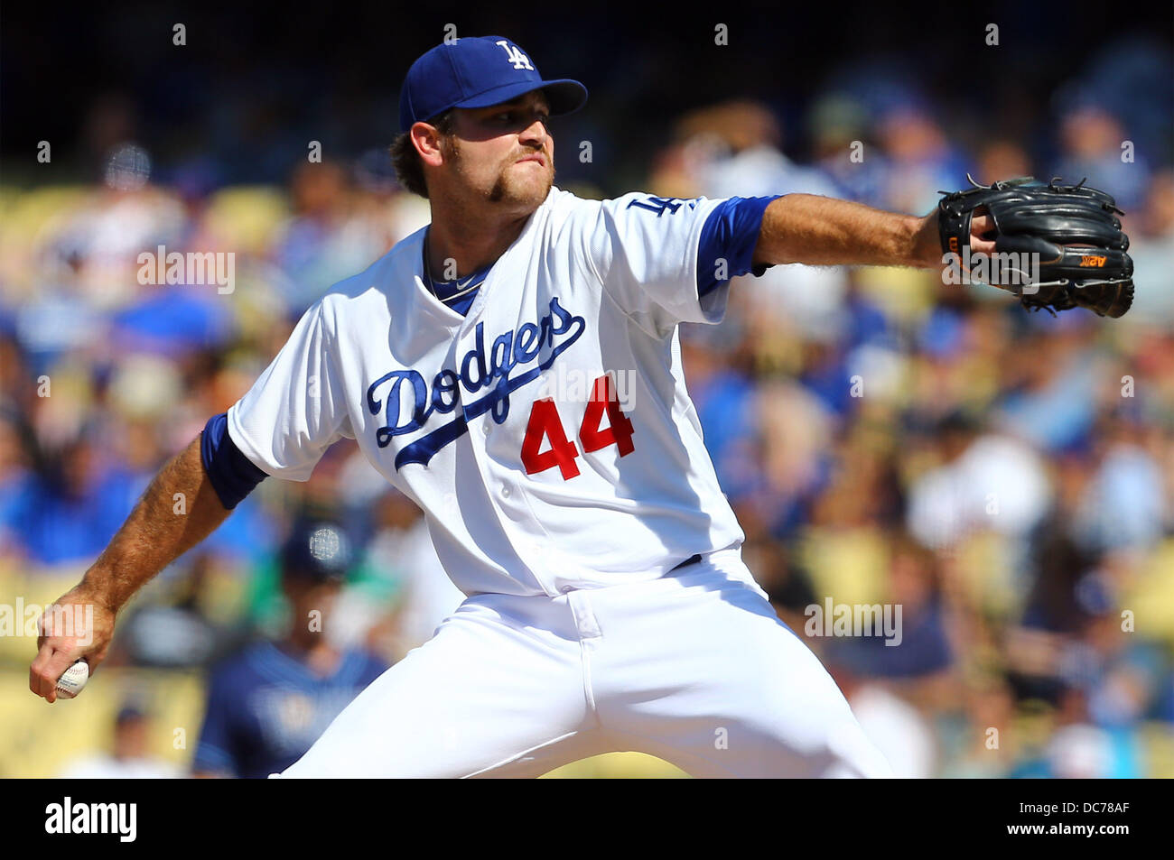Aug. 10, 2013 - Los Angeles, California, United States of America ...