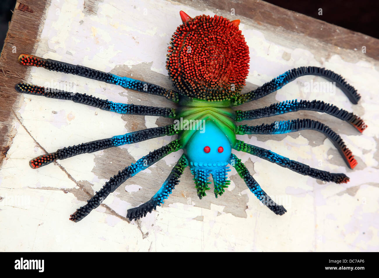 Spider model hi-res stock photography and images - Alamy