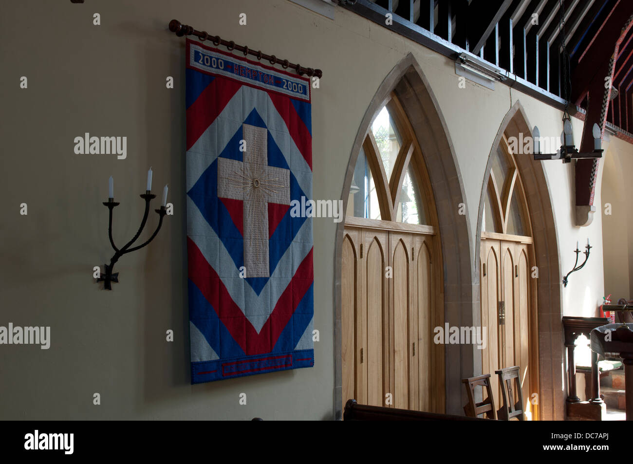 Hempton hi-res stock photography and images - Alamy