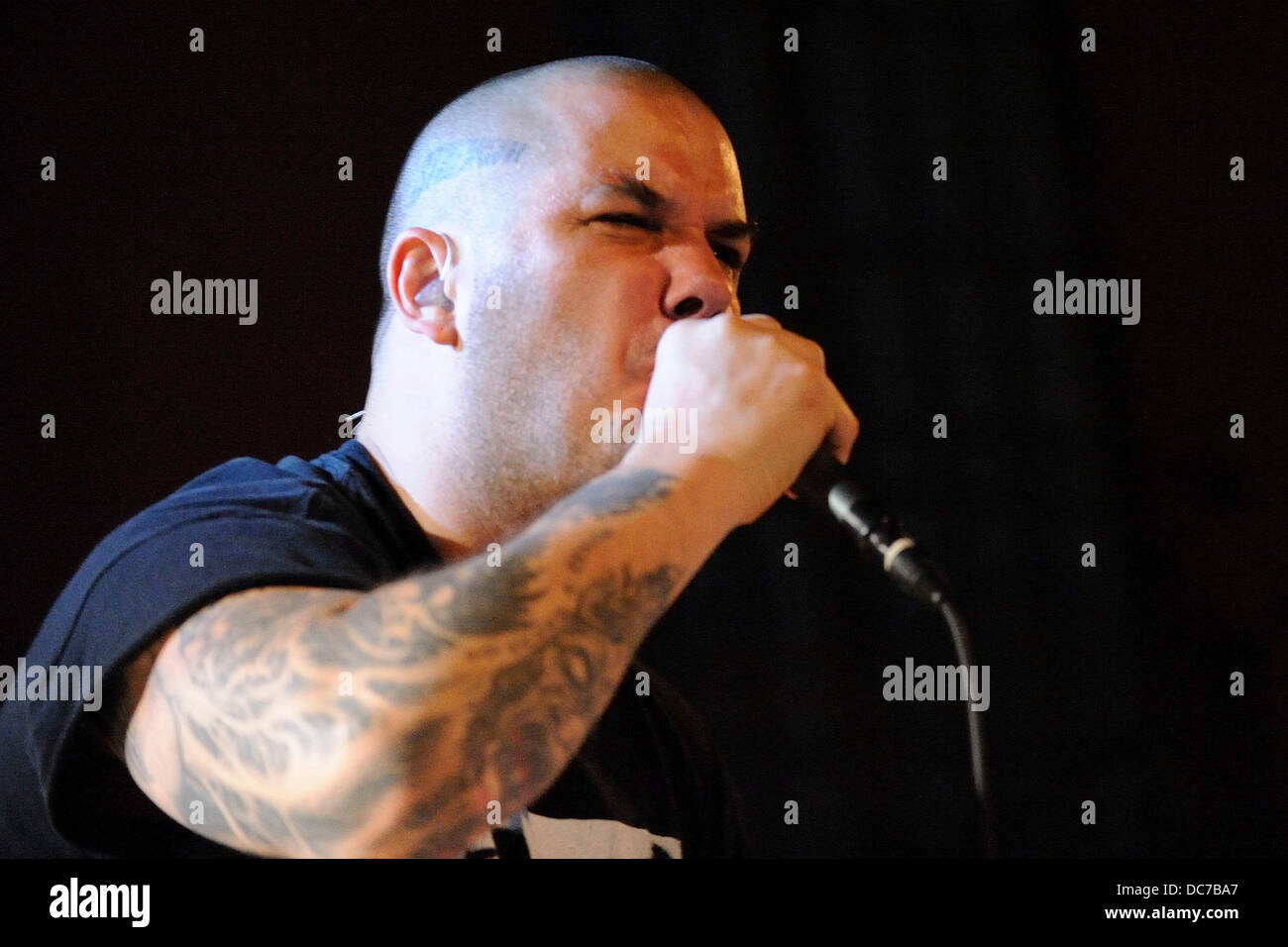 Philip anselmo hi-res stock photography and images - Alamy