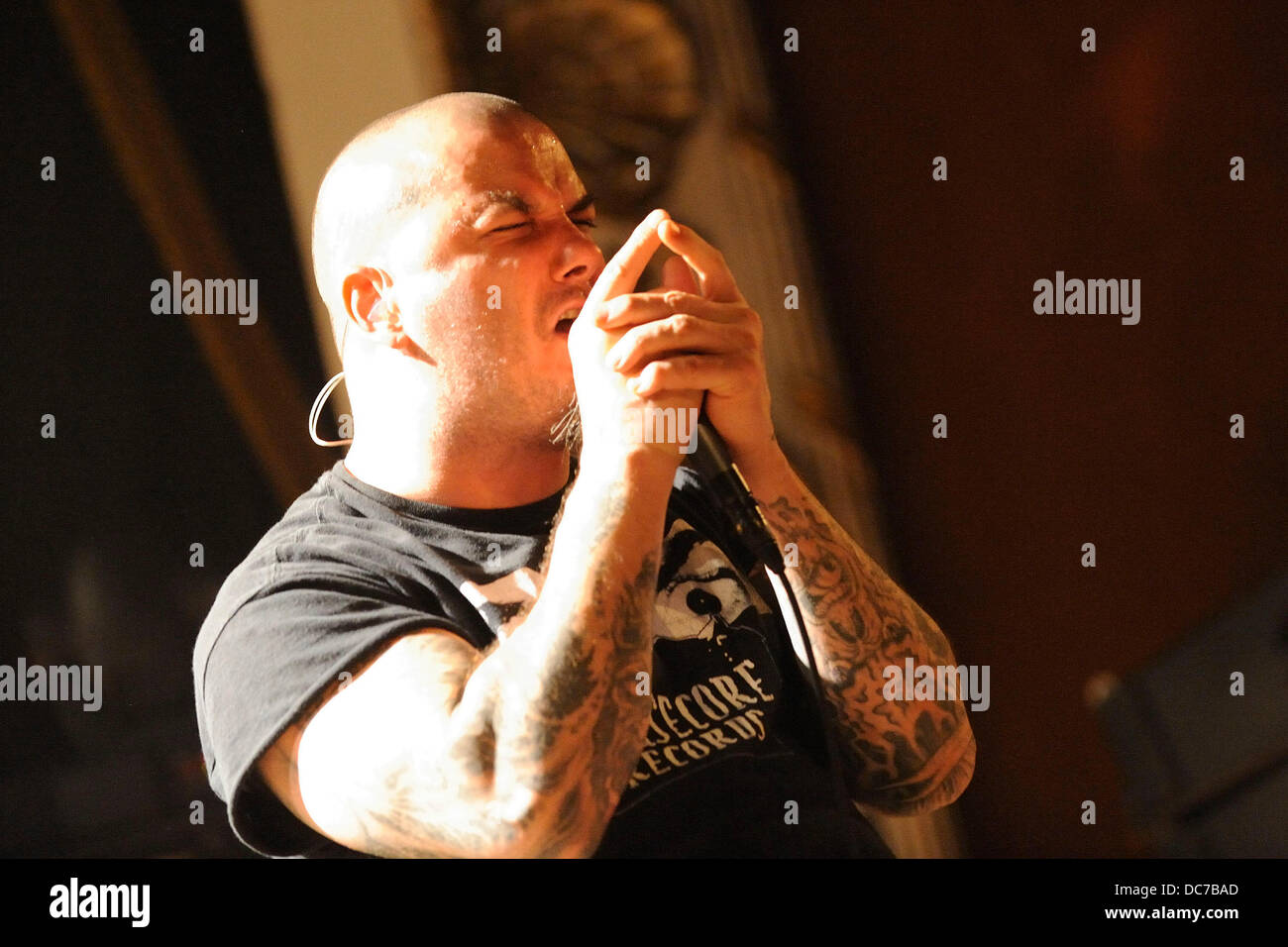 Phil anselmo hi-res stock photography and images - Alamy