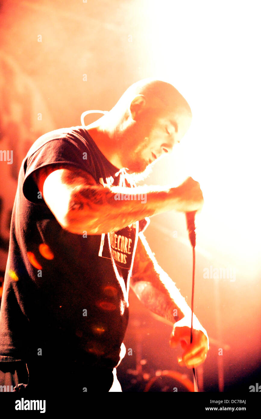 Phil anselmo hi-res stock photography and images - Alamy