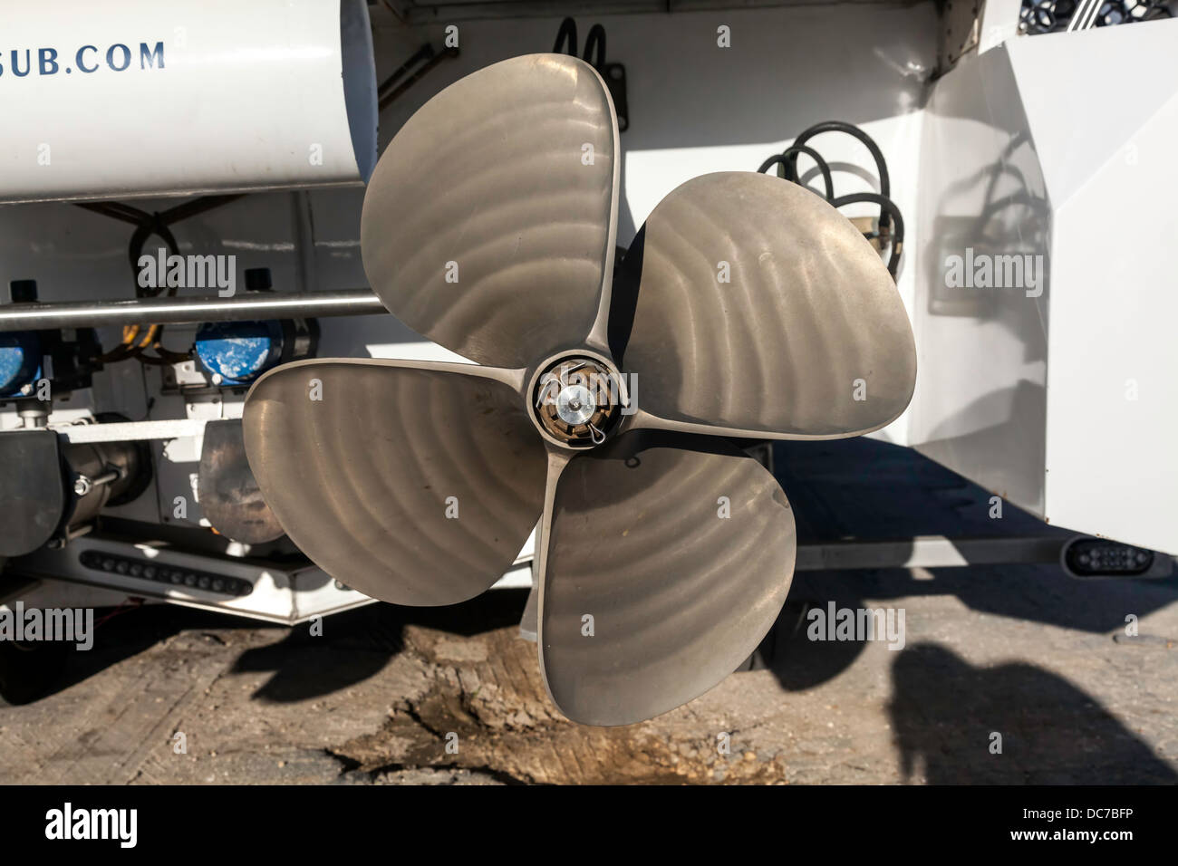 Submarine surface sub hi-res stock photography and images - Alamy