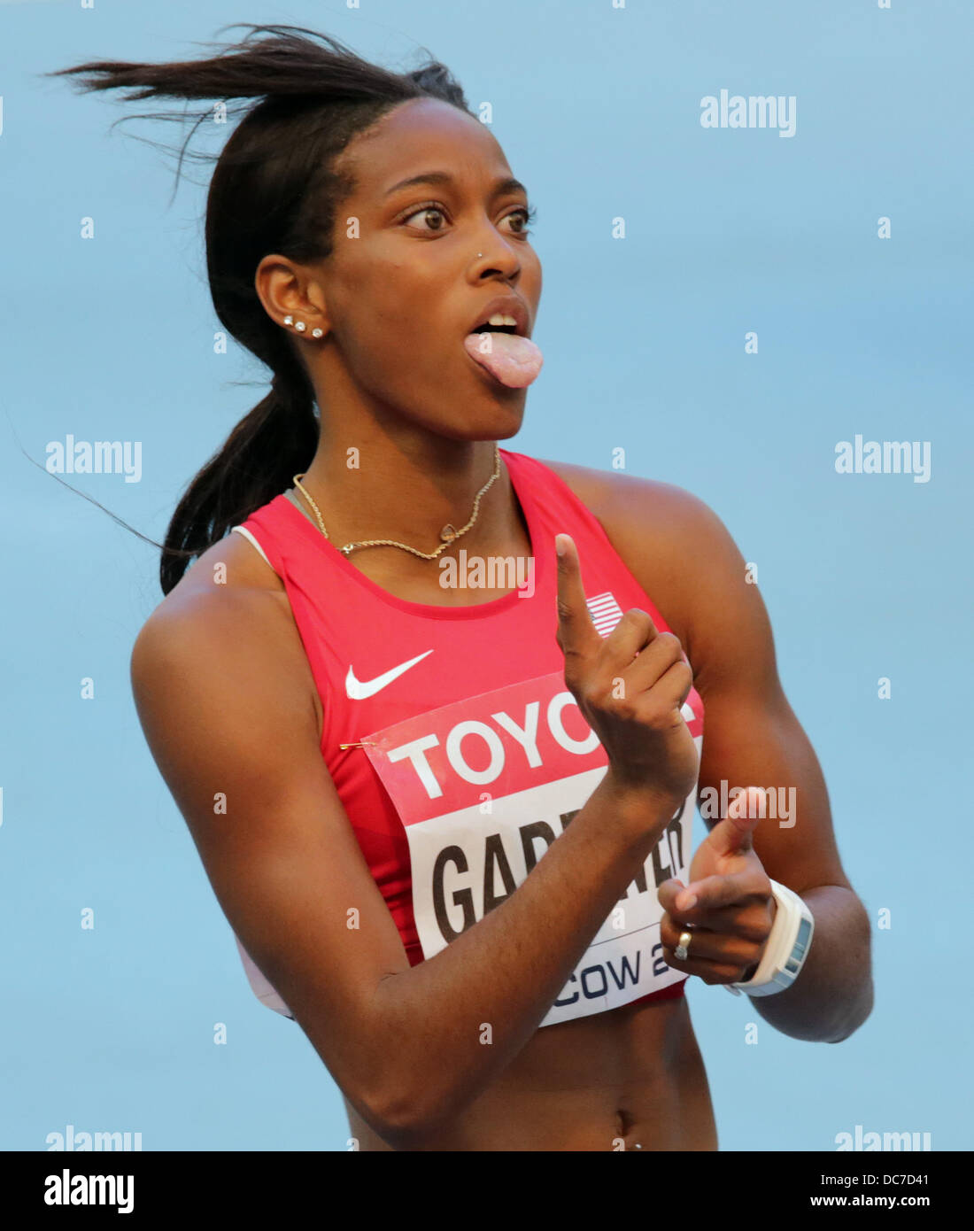 English gardner hi-res stock photography and images - Alamy