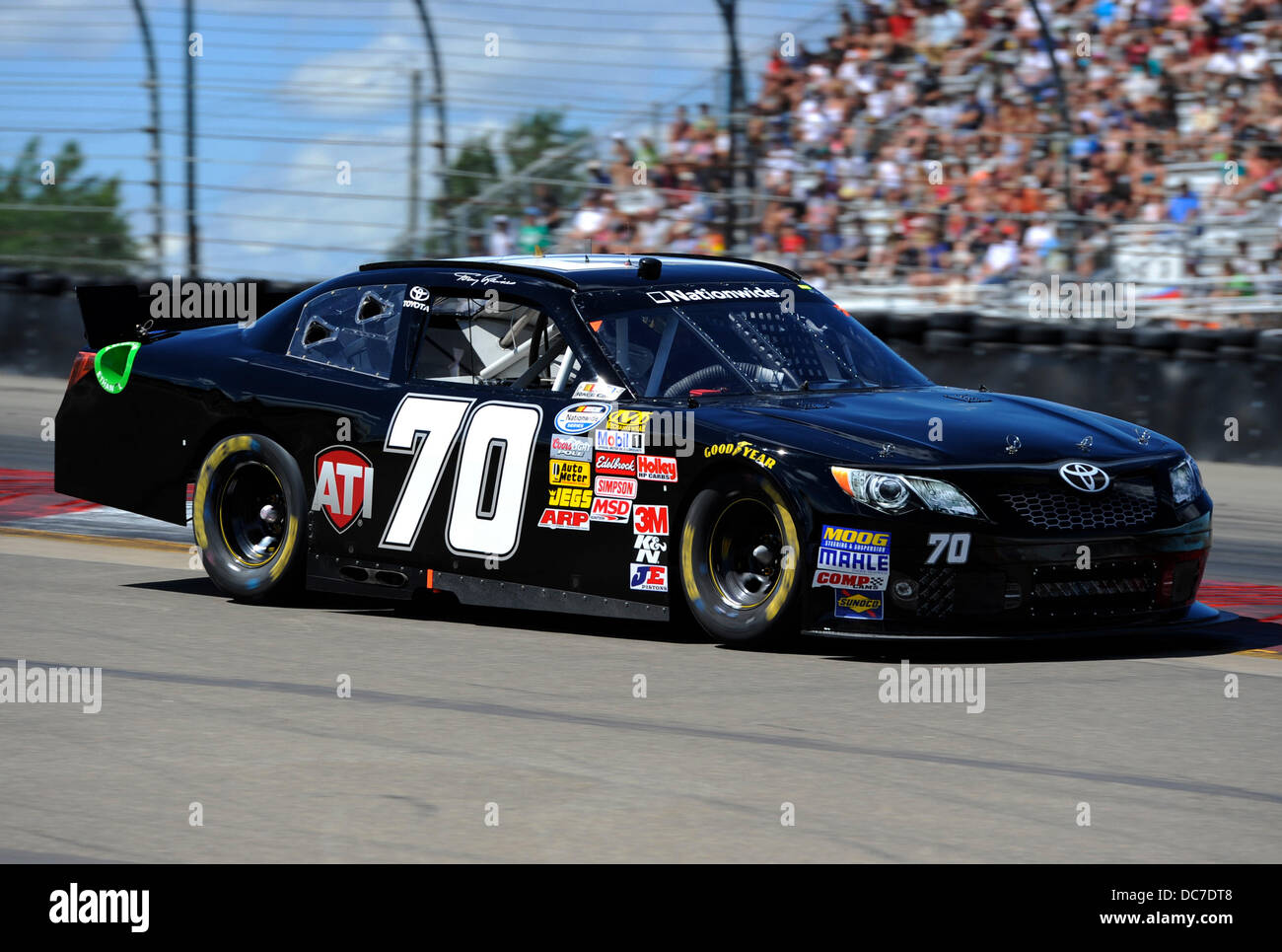 Tony raines hi-res stock photography and images - Alamy