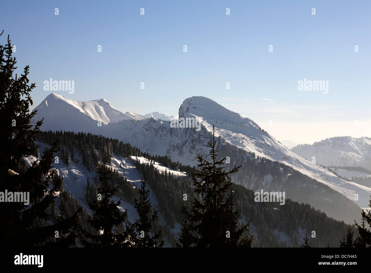 Nyon france hi-res stock photography and images - Alamy