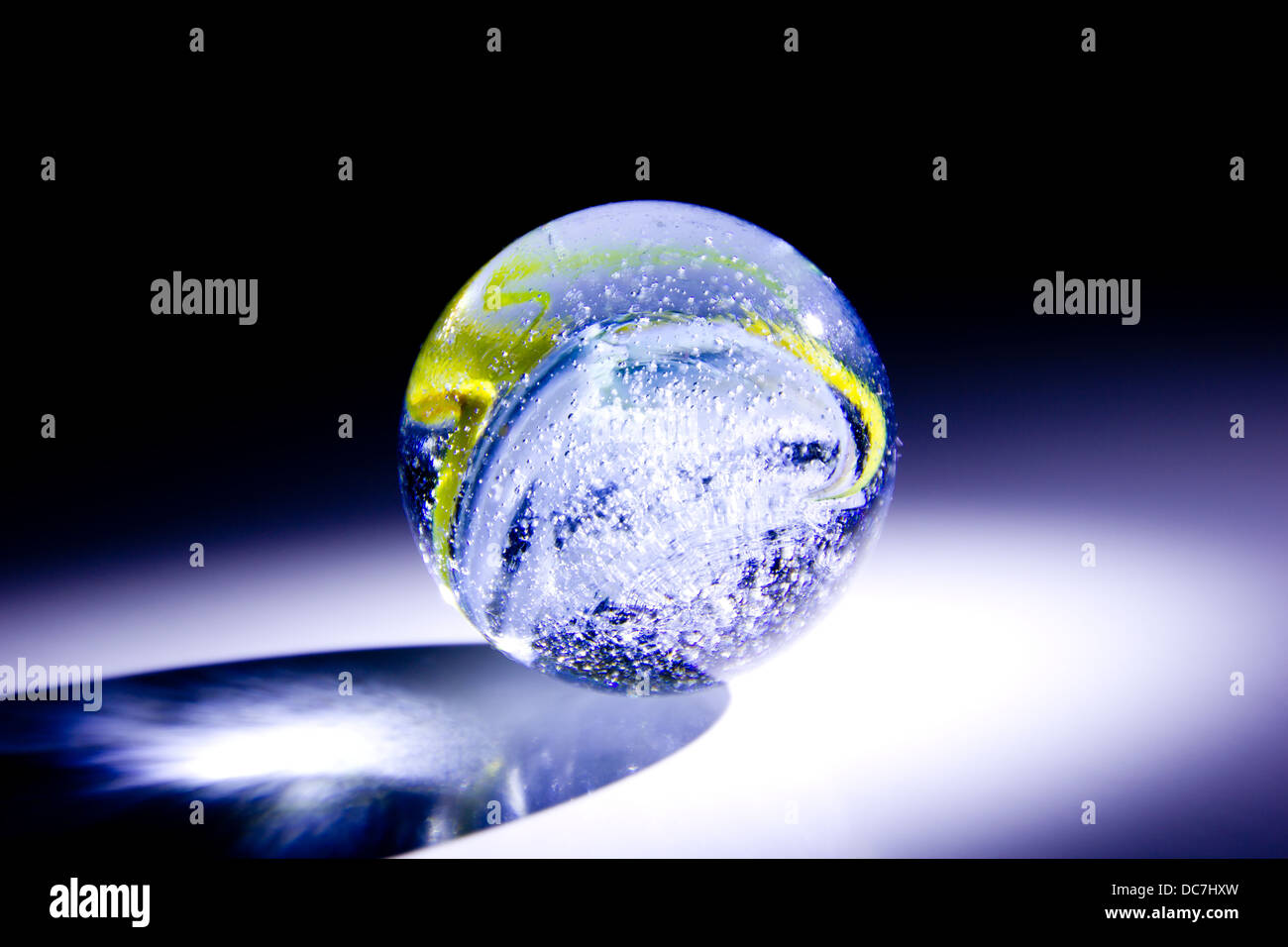 Colourful spotlight hi-res stock photography and images - Alamy