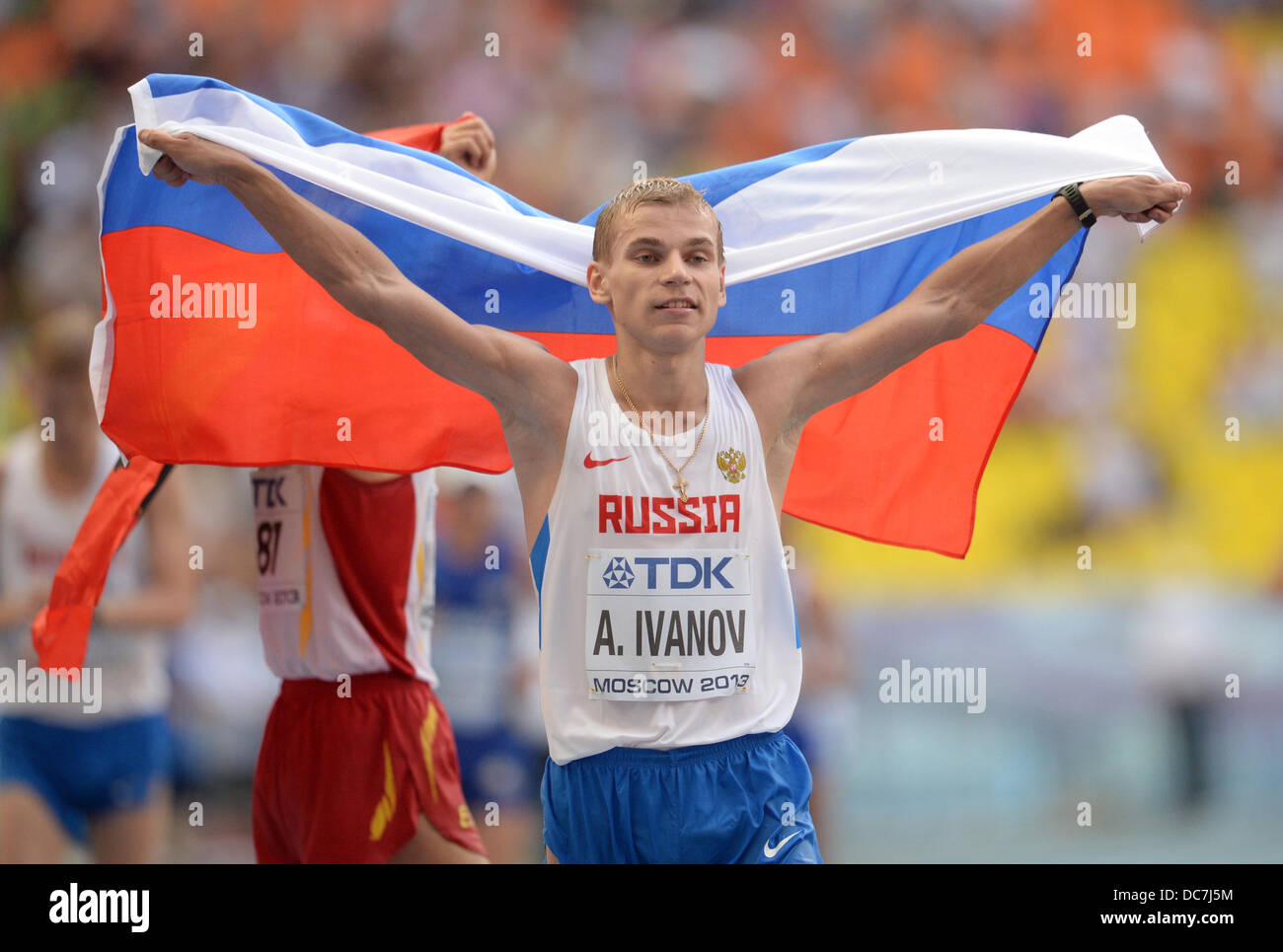 Aleksandr ivanov hi-res stock photography and images - Alamy