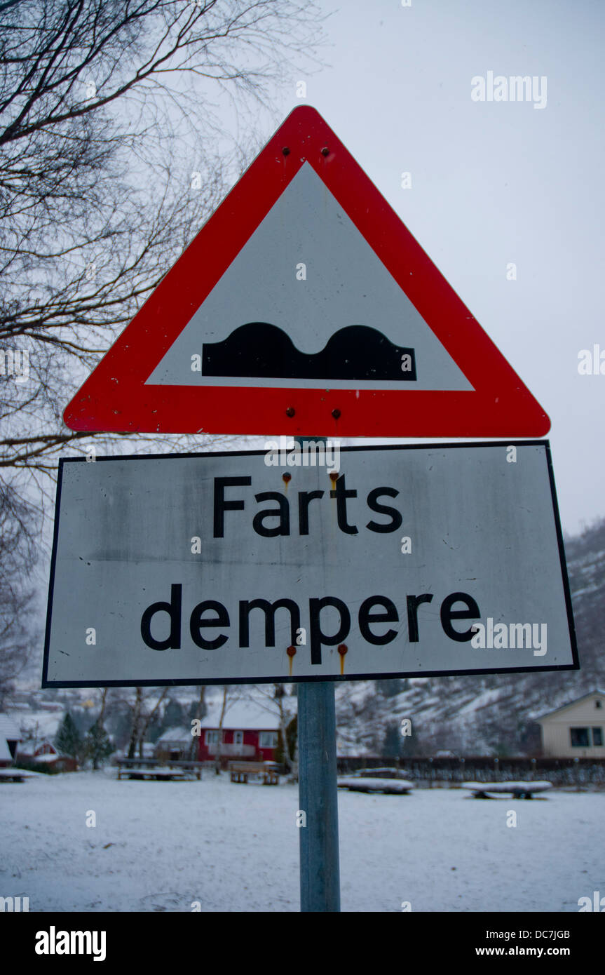 Funny Road Sign Memes