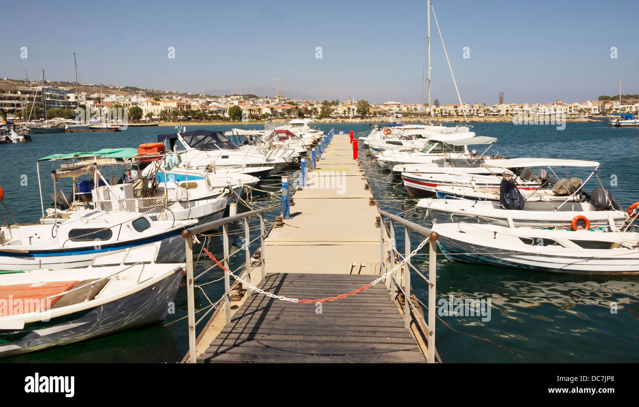 Rethymnon krete hi-res stock photography and images - Alamy