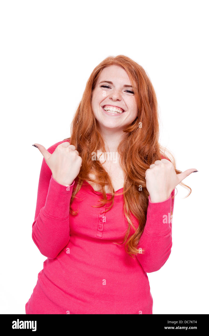 Different facial expression and woman hi-res stock photography and ...