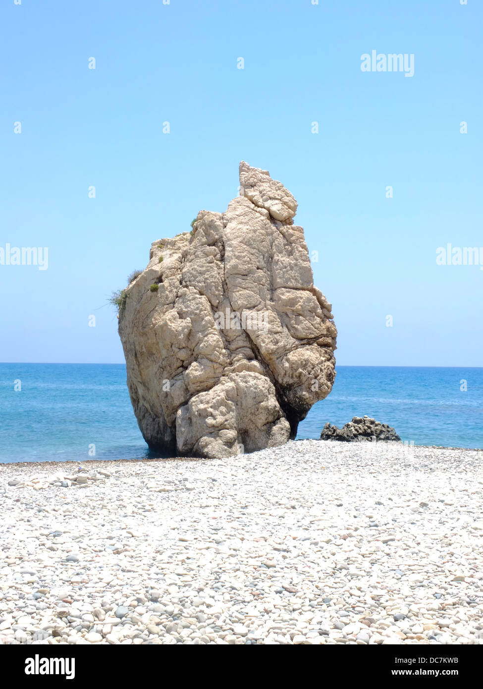 Cyprus sun beach hi-res stock photography and images - Alamy