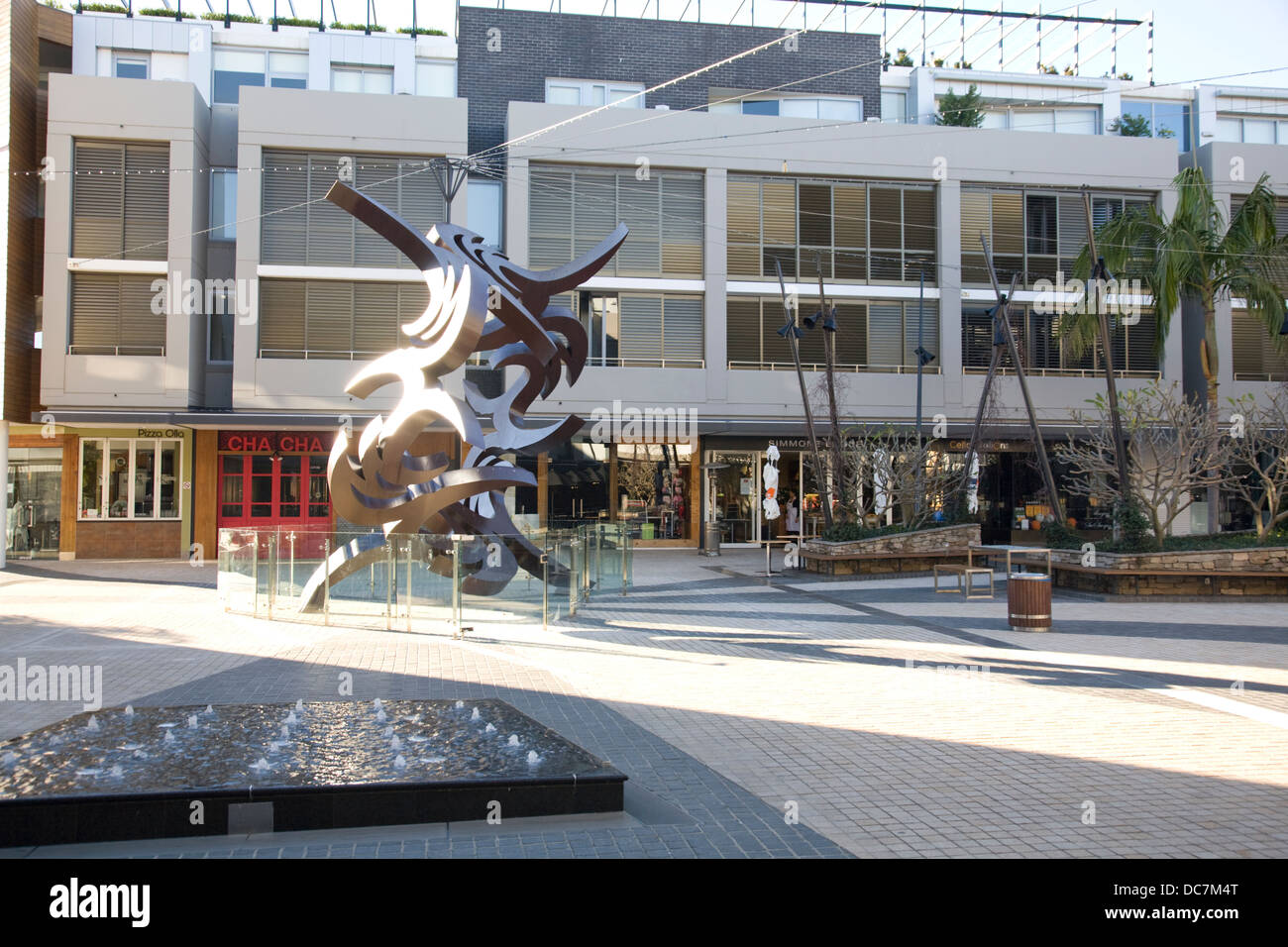 Cammeray sydney hi-res stock photography and images - Alamy