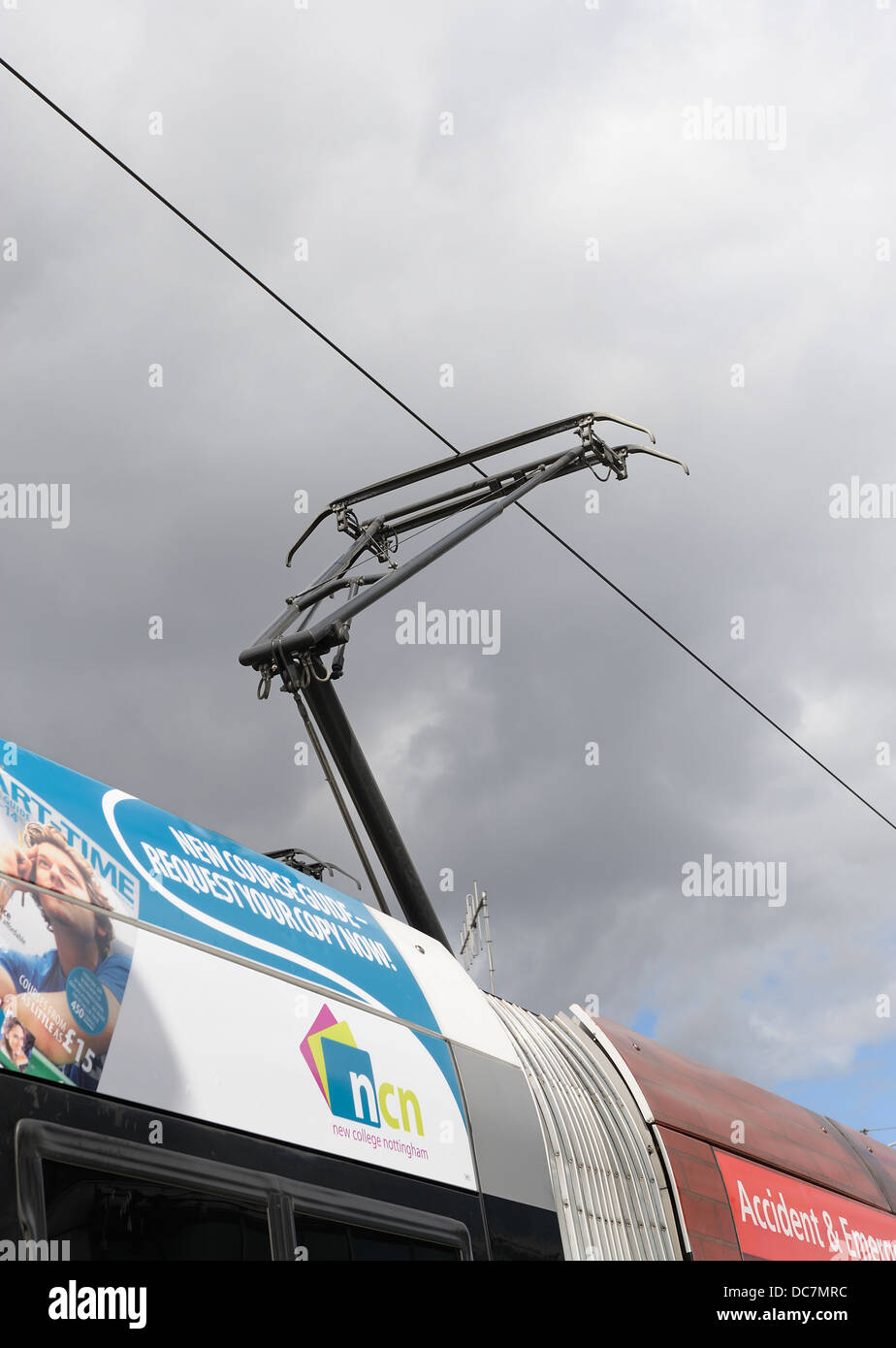 Pantograph hi-res stock photography and images - Alamy