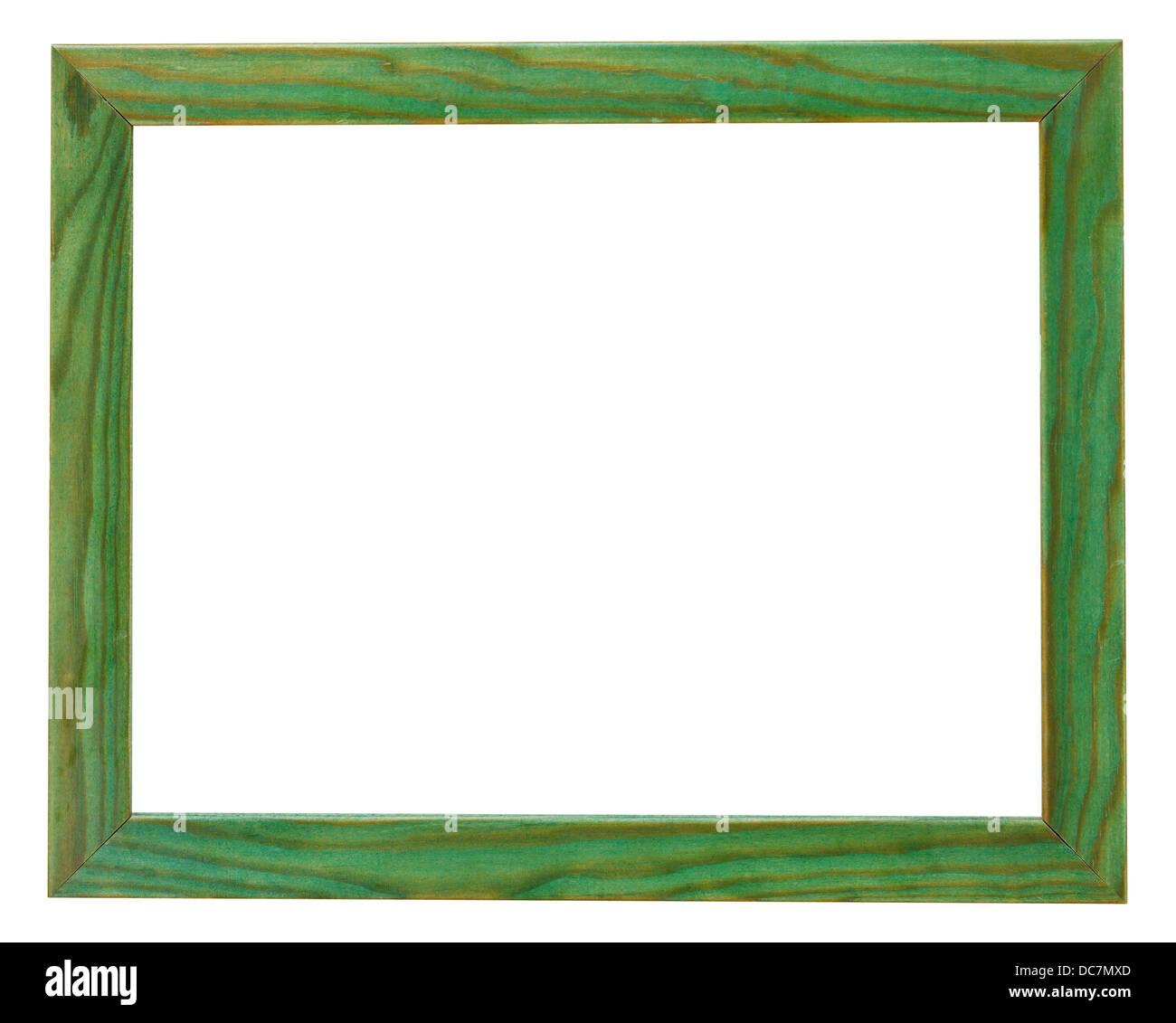 Narrow border design Cut Out Stock Images & Pictures - Alamy