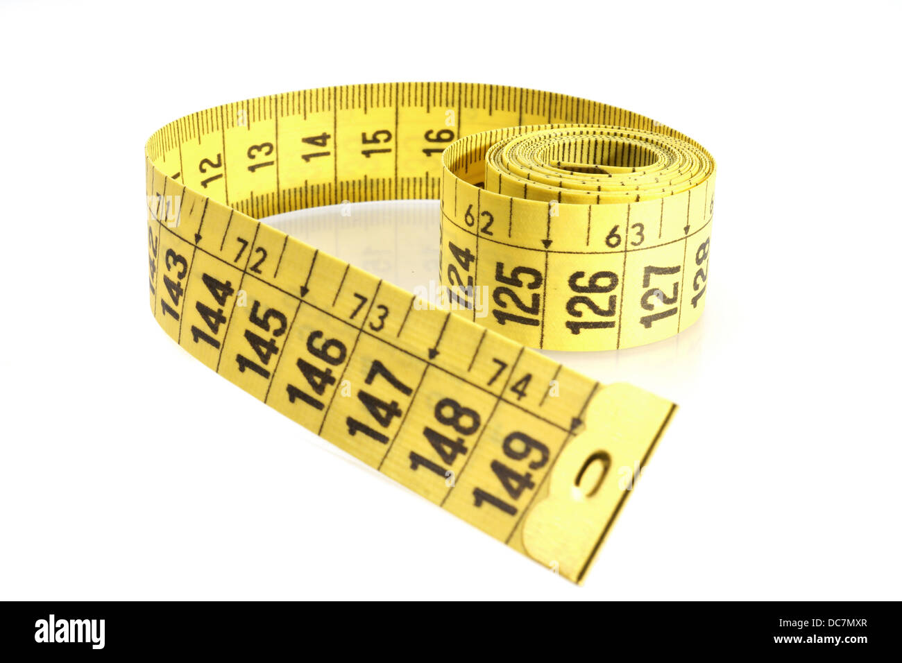 Measure meter Cut Out Stock Images & Pictures - Alamy