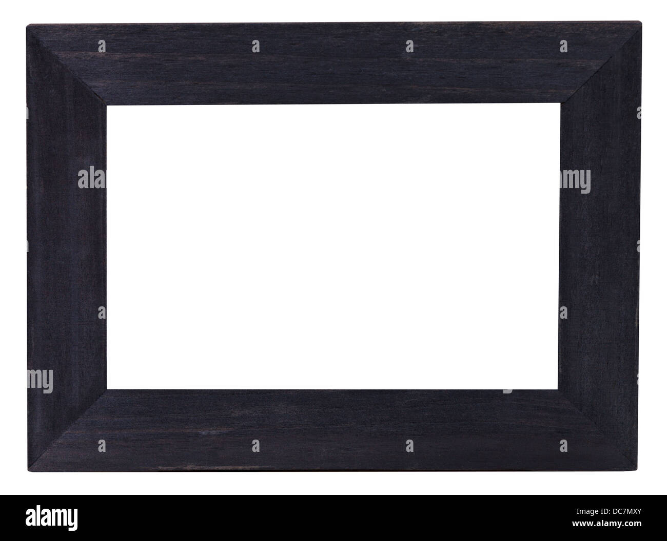 Modern art gallery and object Cut Out Stock Images & Pictures - Alamy