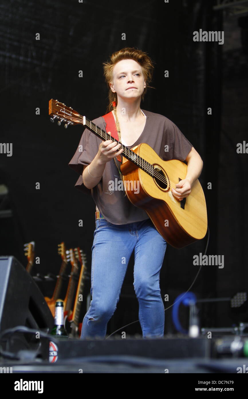 Meteor ireland music awards hi-res stock photography and images - Alamy
