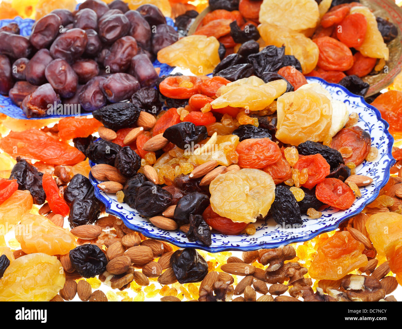Asian fruits collection hi-res stock photography and images - Alamy