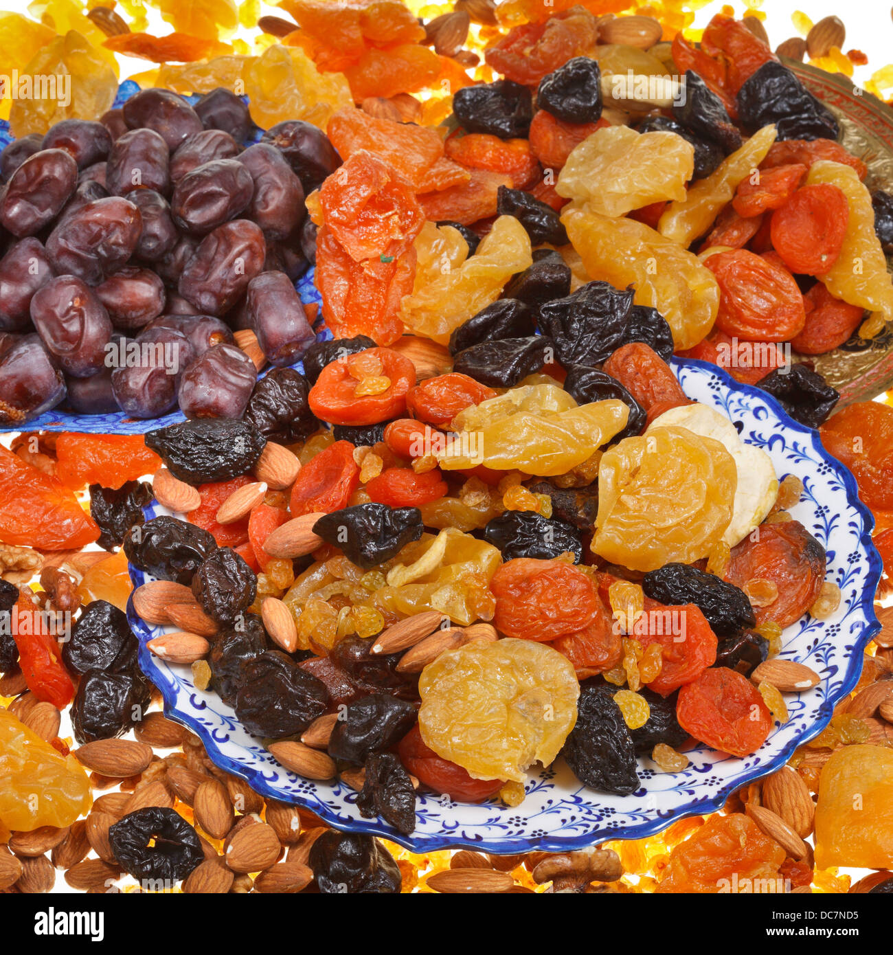 Asian fruits collection hi-res stock photography and images - Alamy