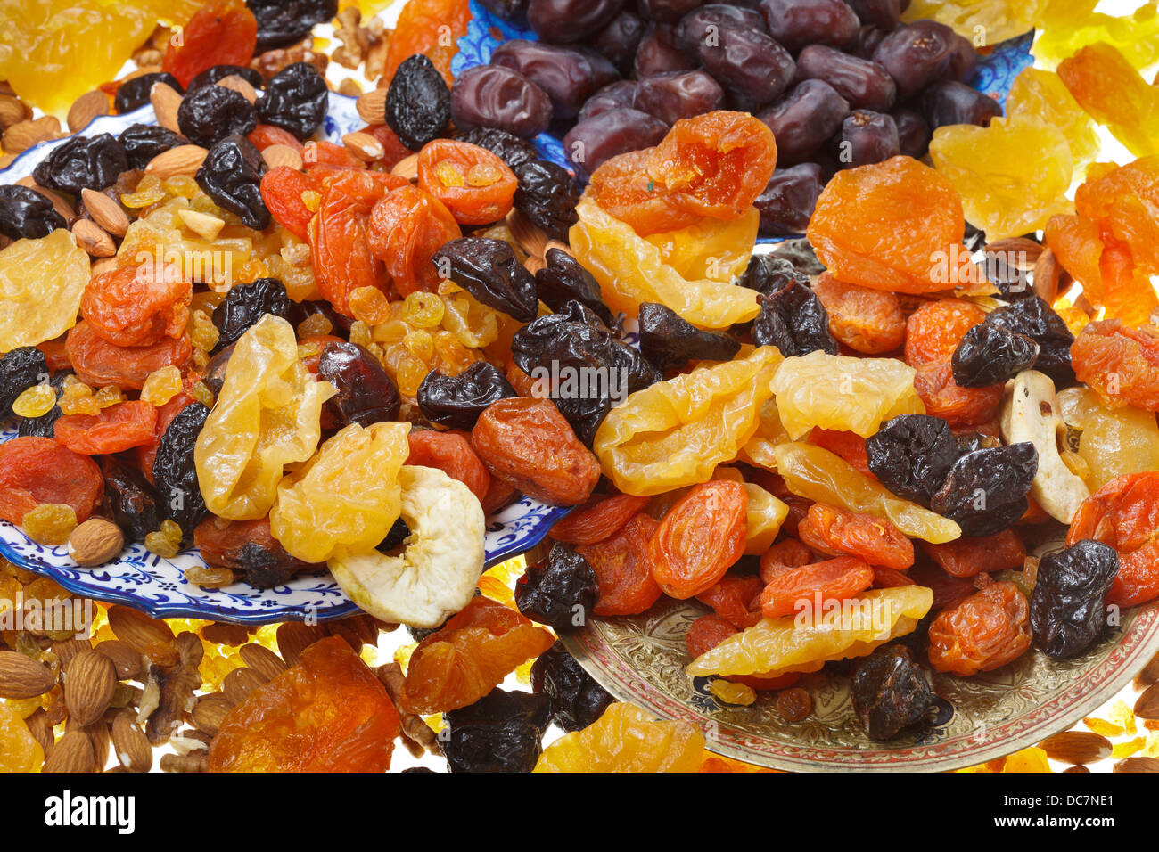 Asian fruits collection hi-res stock photography and images - Alamy