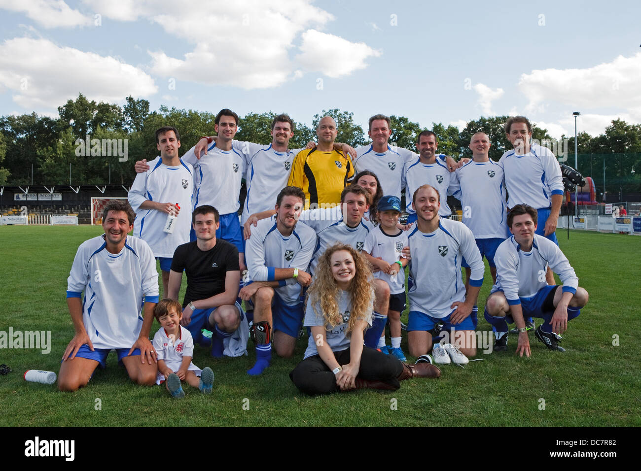 Bromley football club hi-res stock photography and images - Alamy