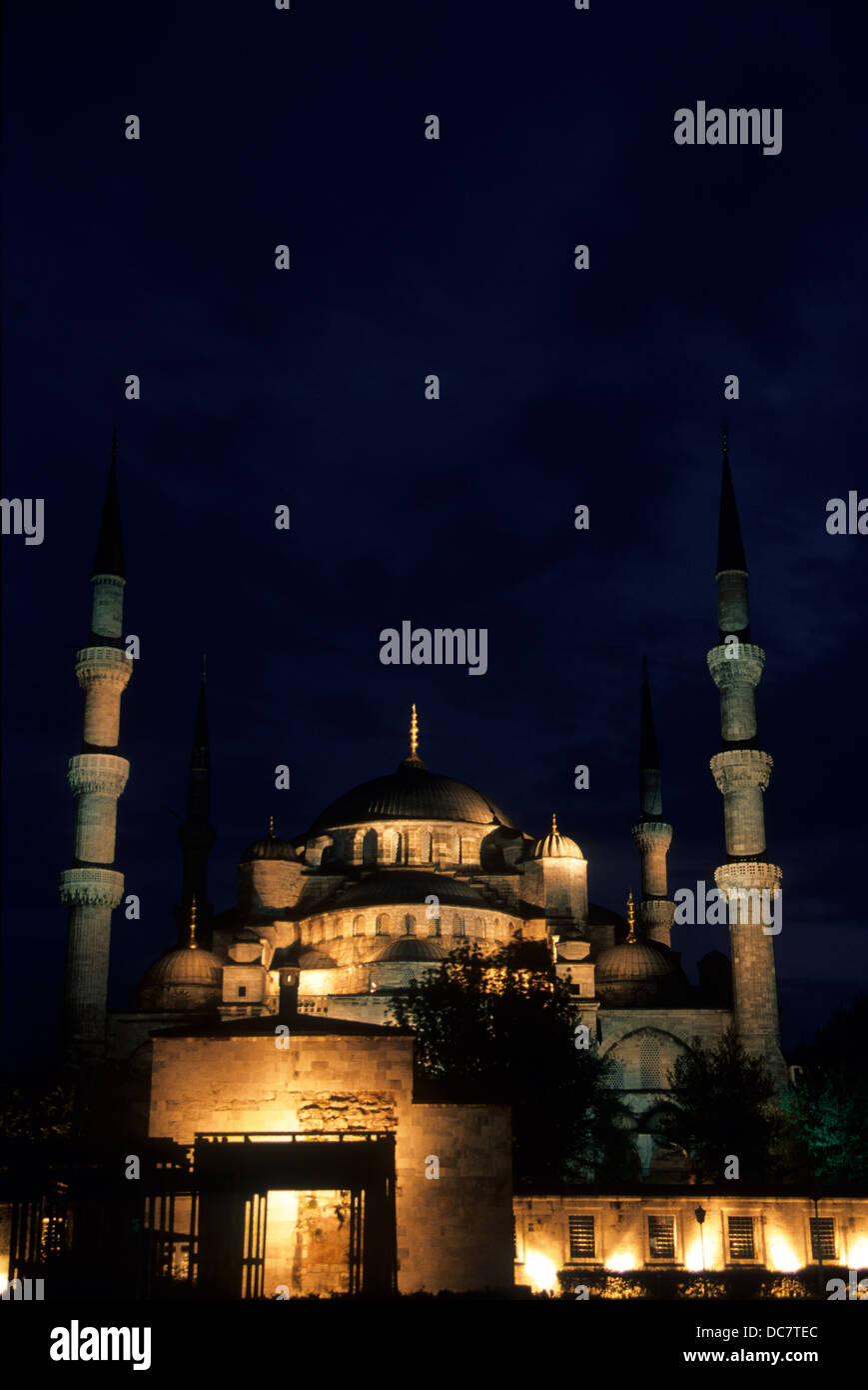 Topkapi Saray (Palace), Turkey, Istanbul Stock Photo - Alamy