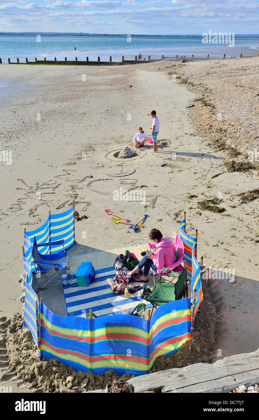 Making Sand Castles High Resolution Stock Photography and Images - Alamy