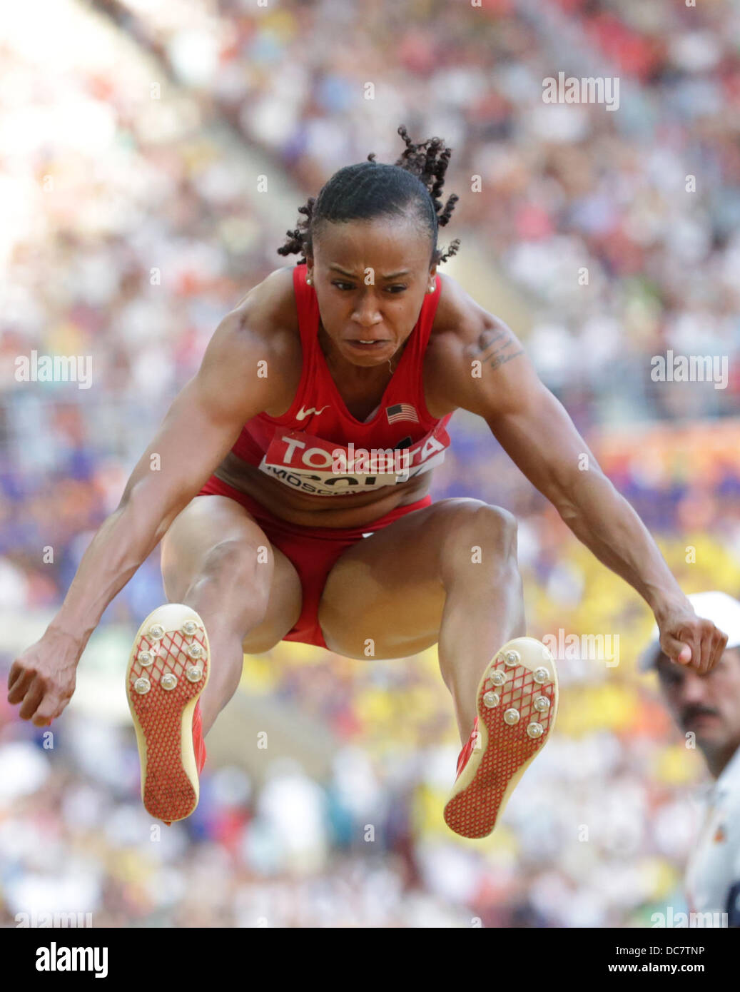 Tori polk hi-res stock photography and images - Alamy