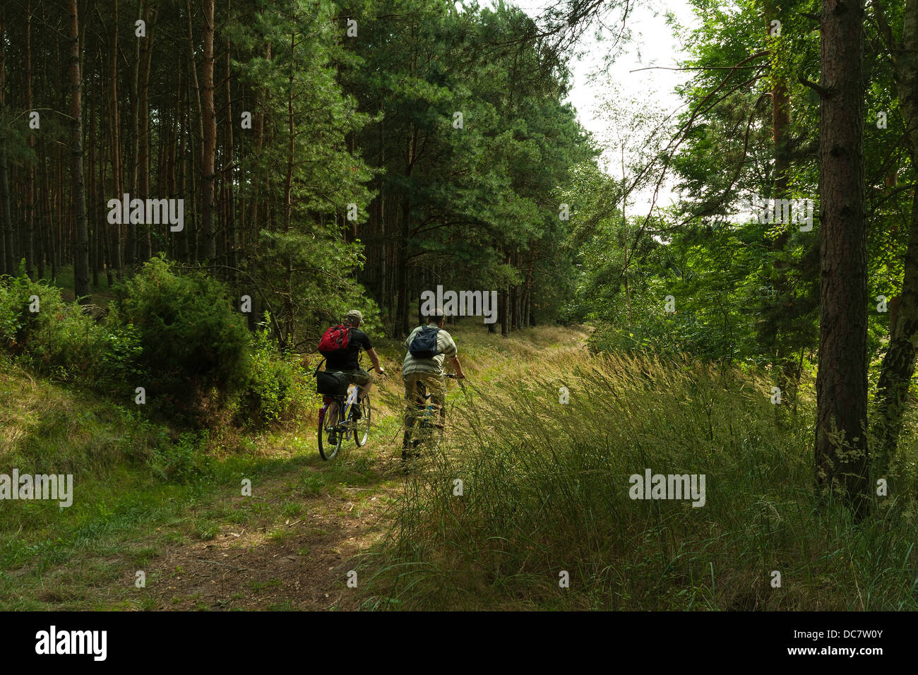 Male bikers hi-res stock photography and images - Alamy