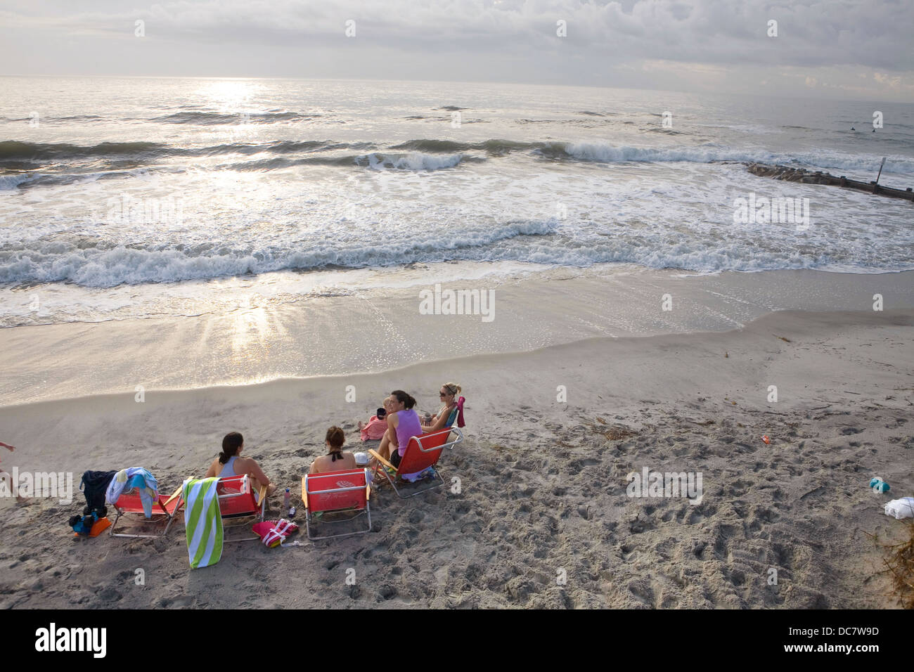 Pawleys island hi-res stock photography and images - Alamy